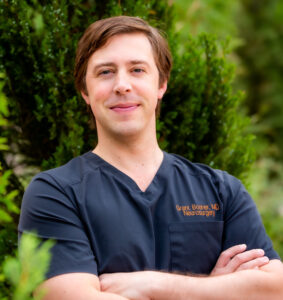 Grant Booher MD